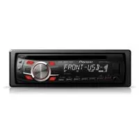 Pioneer auto player DEH-2300UB