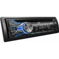 JVC USB autoplejer KD-R531EY