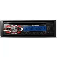 Pioneer auto plejer DEH-140UBB