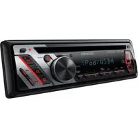 Kenwood Auto radio CD/MP3 Player KDC-U40R