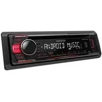 Kenwood KDC-110UR radio USB CD plejer