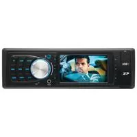 Auto radio sa video plejerom VB-X001