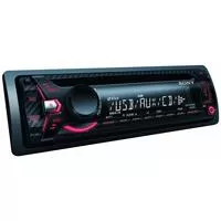 Auto Radio USB CD player Sony CDXG1000U.EUR