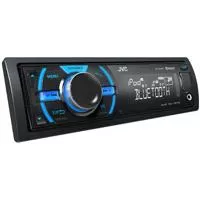 JVC Bluetooth USB autoplejer KD-X50BTEY