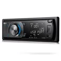 LG Auto Radio CD/MP3 Player LCF600UR