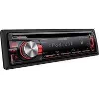 Kenwood Auto radio CD/MP3 Player KDC-4054UR