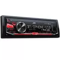 JVC KD-X342BT auto radio USB Bluetooth plejer