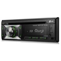 LG Auto Radio CD/MP3 Player LCS320UB