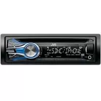 JVC Auto radio CD player KD-SD631EY