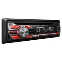 Pioneer DEH-2500UI Auto Player 000064