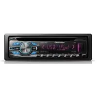 Pioneer auto radio plejer DEH-3400UB