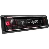 Kenwood KDC-BT510U radio USB Bluetooth CD plejer