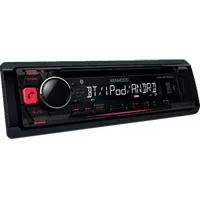 Kenwood Auto radio CD/MP3 USB Bluetooth Player KDC-BT500U