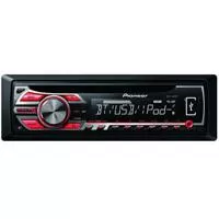 Pioneer DEH-4500 Auto Radio Player