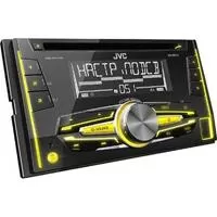 Auto Radio CD USB Player JVC KW-R510EY