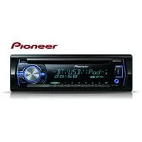 Pioneer X5500BT Auto Player