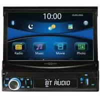 Auto radio sa video plejerom SAL VB-X700