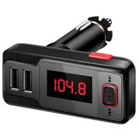 Xwave T04 Bluetooth FM transmiter za automobil