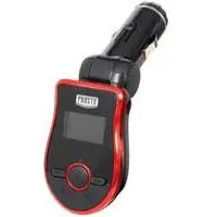 FM transmiter sa MP3 plejerom T661C