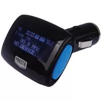 FM transmiter sa MP3 plejerom T73