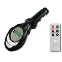 Xwave FM-19 MP3-FM Transmitter