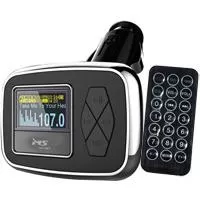 MS Tune 02 FM MP3 transmiter za automobil