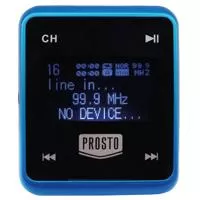 FM transmiter sa MP3 plejerom T61B