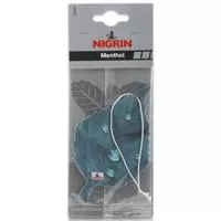 Nigrin mirisna jelkica Menthol 74207