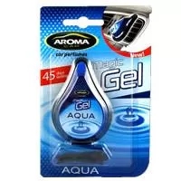 Aroma auto osveživač Magic Gel Aqua 660450