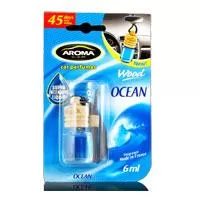 Aroma tečni osveživač 6ml Wood Ocean 660203