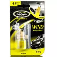 Aroma tečni osveživač 6ml Wood Wind 660218