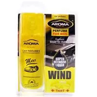 Aroma osveživač u spreju 50ml Wind 660906