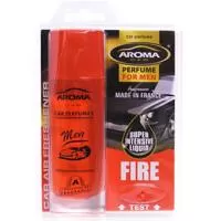 Aroma osveživač u spreju 50ml Fire 660907