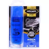 Aroma osveživač u spreju 50ml Aqua 660908