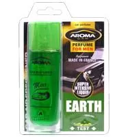 Aroma osveživač u spreju 50ml Earth 660909