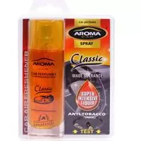 Aroma osveživač u spreju 50ml Anti-Tobacco 660912