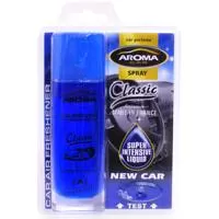 Aroma osveživač u spreju 50ml New Car 660913