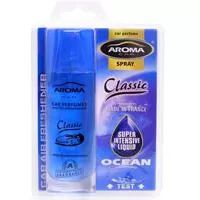 Aroma osveživač u spreju 50ml Ocean 660914