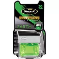 Aroma auto osveživač Elegance Earth 660613