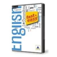 English Fast And Easy - kurs engleskog jezika