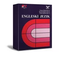 Kurs engleskog jezika - Engleski 1 - CD izdanje