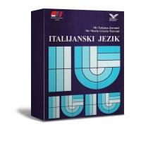 Kurs italijanskog jezika - Italijanski 1 - CD izdanje