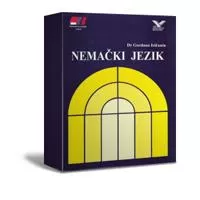 Kurs nemačkog jezika - Nemački 2 - CD izdanje