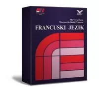 Kurs francuskog jezika - Francuski 1 - CD izdanje