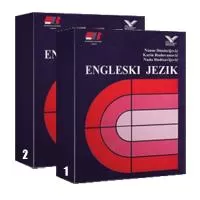 Komplet Engleski 1 i 2 CD izdanje