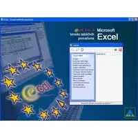 Multimedijalni kurs - Excel 2003