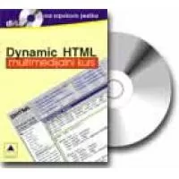 Multimedijalni kurs - Dynamic HTML