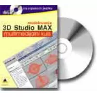 Multimedijalni kurs - 3D Studio MAX 1