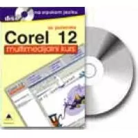 Corel 12 - multimedijalni kurs