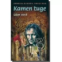 Sudbina Kamena 2 : Kamen Tuge, Džon Vord